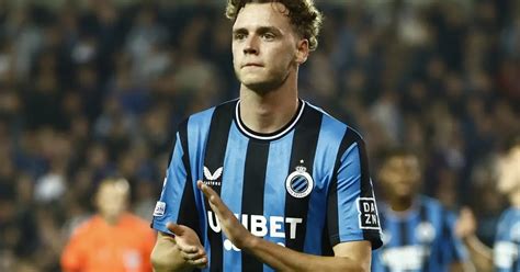 De Cuyper Over Zijn Aankomende Transfer Heel Graag Zelfs Voetbalnieuws