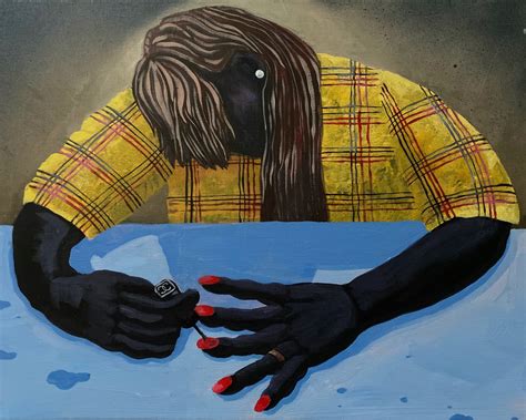 Heidi Ukkonen Make Me Pretty 2020 Gallery Sofie Van De Velde