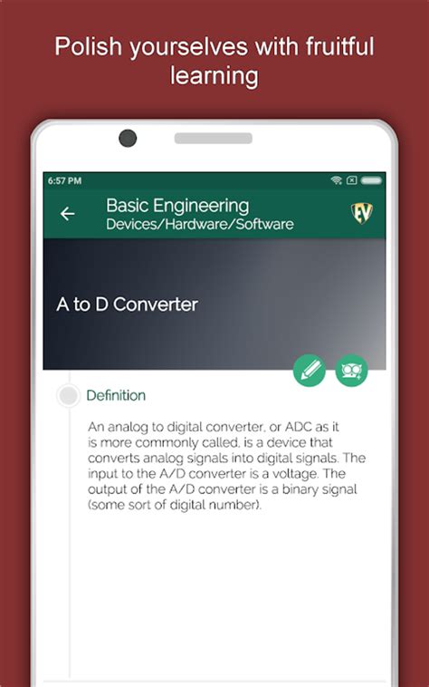 Basic Engineering Dictionary Equations And Formulas Apk Pour Android Télécharger