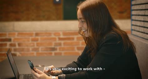 Tdc Net Graduate Programme Apply Now Lasse Bjerre