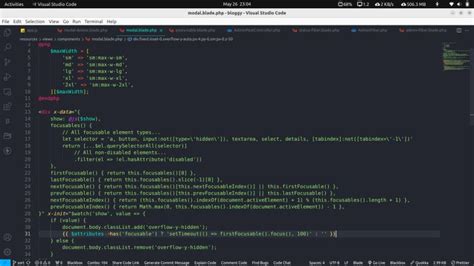 Nafiur Rahman Siddiqui On Linkedin Alpinejs Laravel