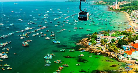 Things To Do In Phu Quoc Island Vietnam Travel