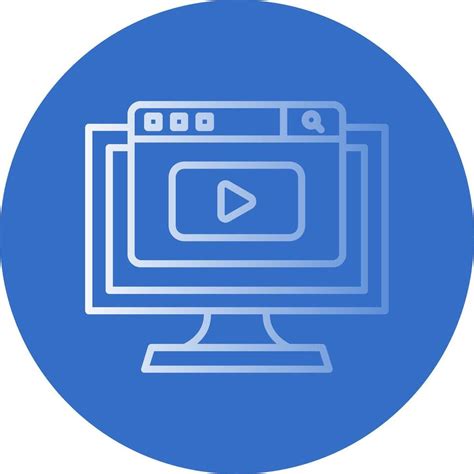 Lesson Flat Bubble Icon 44196105 Vector Art At Vecteezy