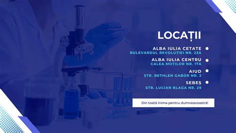 Terra Aster Centru Medical Centru Alba Iulia Servicii Medico Sociale