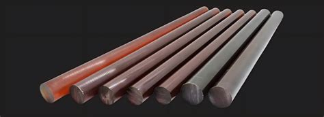 Polyetherimide Rods（pei） Inbetter Plastics