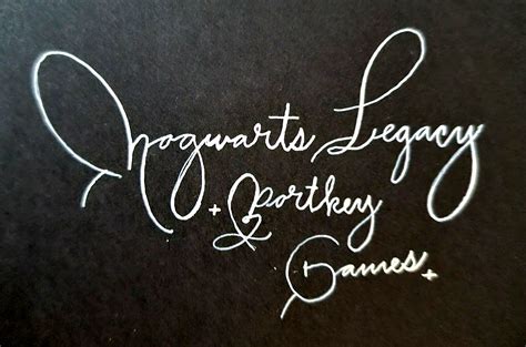 Scripty Scripty Do R Handwriting