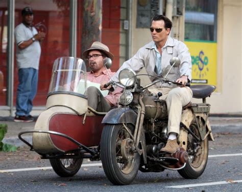 Dixie Delux Sidecars For Your Sidekicks