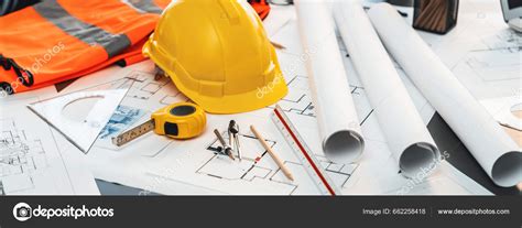 Architectural Designed Building Blueprint Layout Engineer Tool