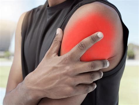 Lesiones De Hombro Cómo Prevenirlas Tratarlas Y Cuándo Recurrir A La
