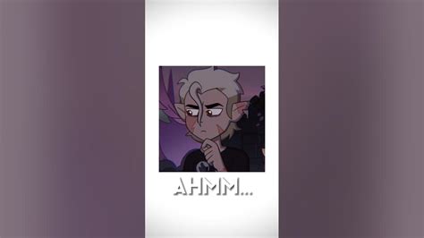 my edit ll i woke up in a bugatti ll owl house ll hunter ll hunter vixslr7 youtube