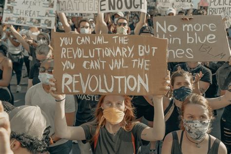 Protest And Dissent Are Not Terrorism Rglobalcollapse