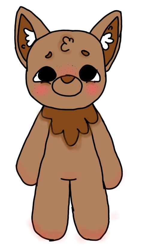 Paper Pug Digital Иллюстрация кошки Иллюстрации клоунов Бумажные животные