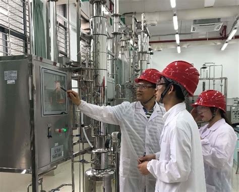 南京大学化学实验教学中心