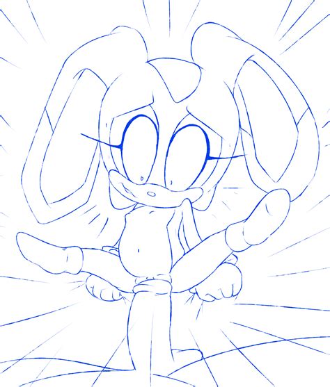 Rule 34 2018 Af Js Anthro Clothing Cream The Rabbit Duo Female