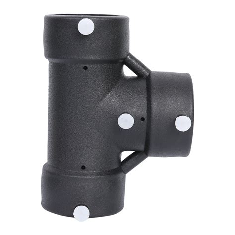 Electrofusion Tee Vohon