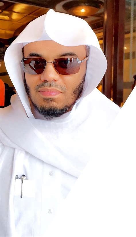 Sheikh Yasser Al Dosari 🤍😎