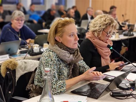 Intervention De Delphine Bense Sur Le Rapport égalité Hommes Femmes Nouveau Regard Pour Grenoble