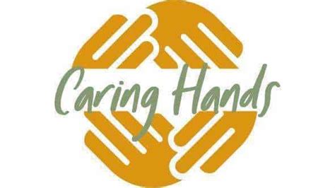 Caring Hands First Congregational Church Of Ossipee