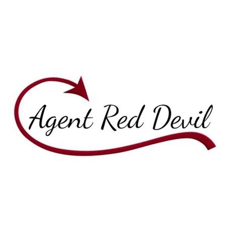 Agent Red Devil Youtube
