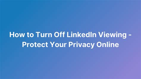 How To Cancel Linkedin Premium Subscription On Mobile Or Desktop 2023