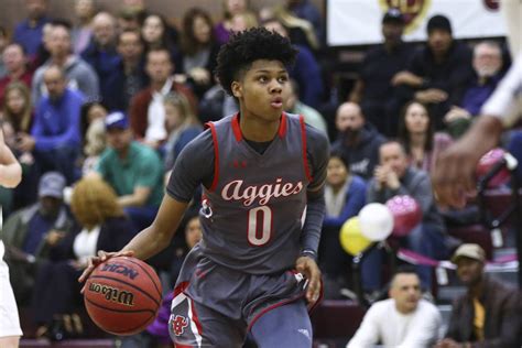 Arbor View Senior Guard Donavan Yap Commits To Unlv Unlv Basketball Sports Unlv