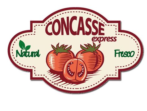 Logo Concasse Diseñodelogos