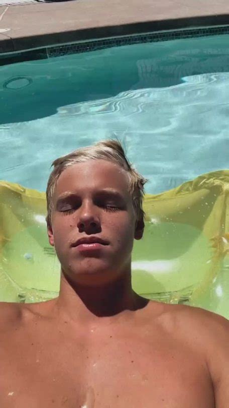 Carson Lueders Tumbex