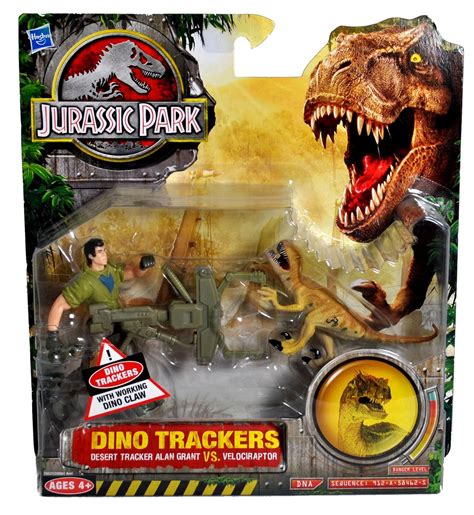 Jurassic Park 3 Action Figures At Ruby Hereford Blog