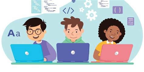 Navigating The Coding Universe Exploring Diverse Paths To Becoming A