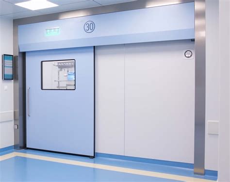 Modular Operating Theatre Modular Wall Panels And Ceiling