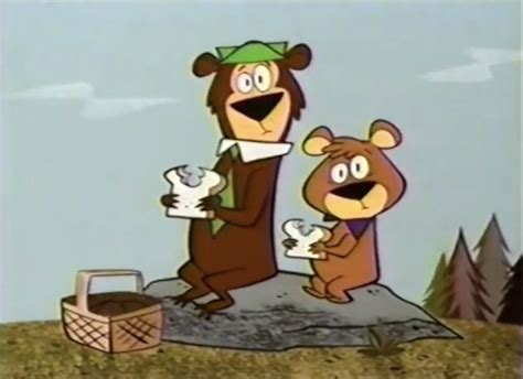 A Cgi Hanna Barbera Movie But With Designs By Craig Kellman With