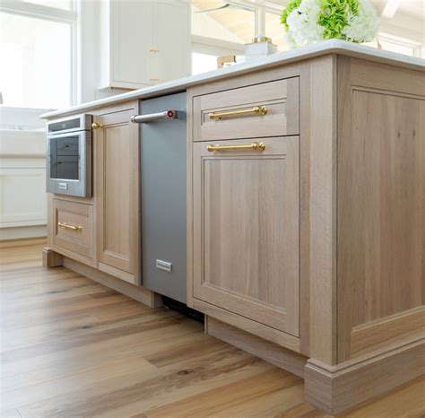 Inset Cabinetry Timeless Design With Modern Function