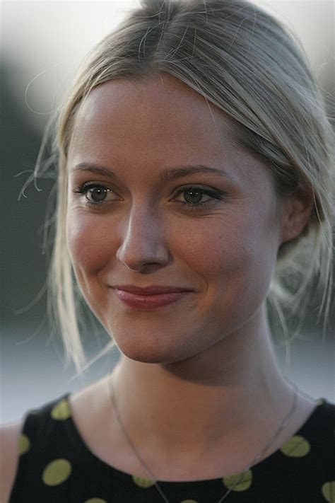 Georgina Haig Wikipedia