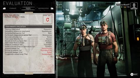Por R 43 00 The Outlast Trials Steam Pelando
