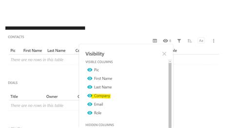 Enable A Single Button To Add Rows To Multiple Tables Coda Maker Community
