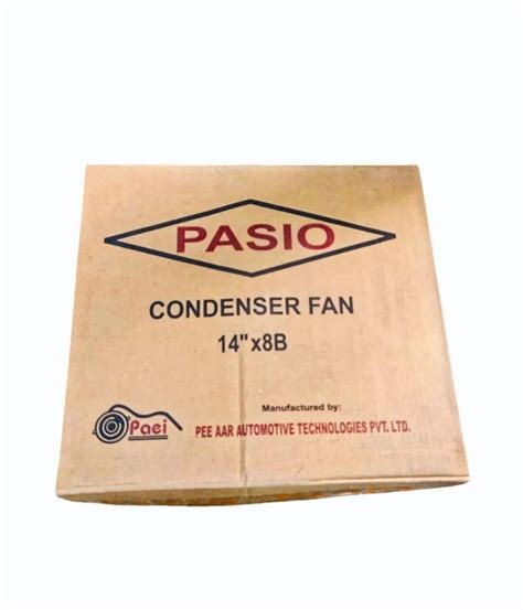 Maruti Black Car Single Radiator Fan At ₹ 5500 Piece In Patna Id 2856836617973