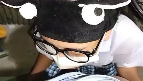 Kantutan Ng Magpamangkin Sabi Nya Samahan Lang Daw Sya Sa Motel Pala