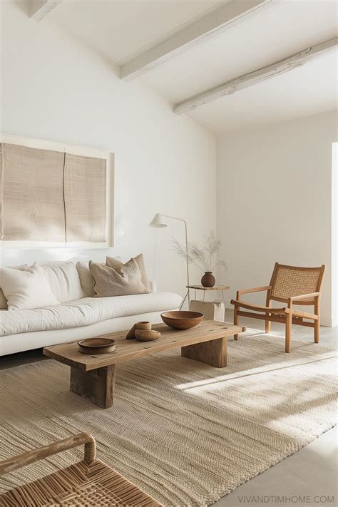 21 Minimalist Living Room Ideas Youll Want To Copy Cozy And