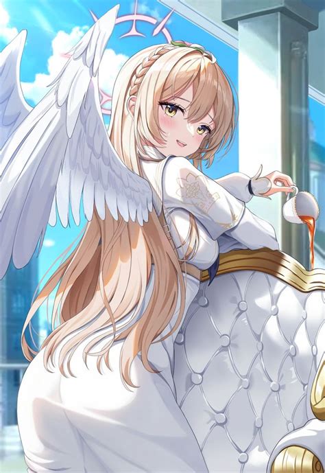 Nagisa