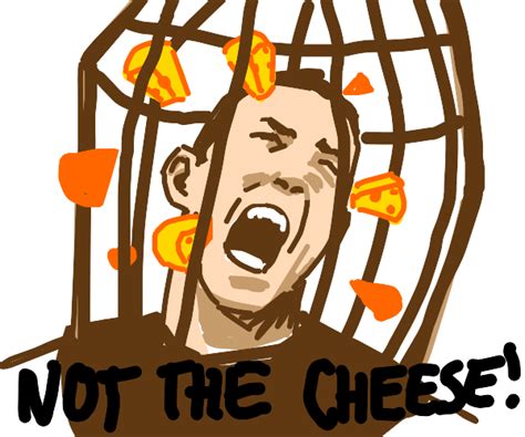 Nickcheezy All The Way Drawception