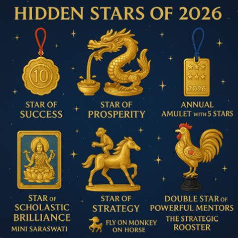 Feng Shui 2026
