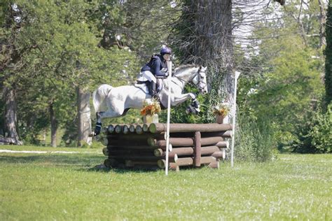 Who Jumped It Best Usea Aec Intermediate Championship Edition