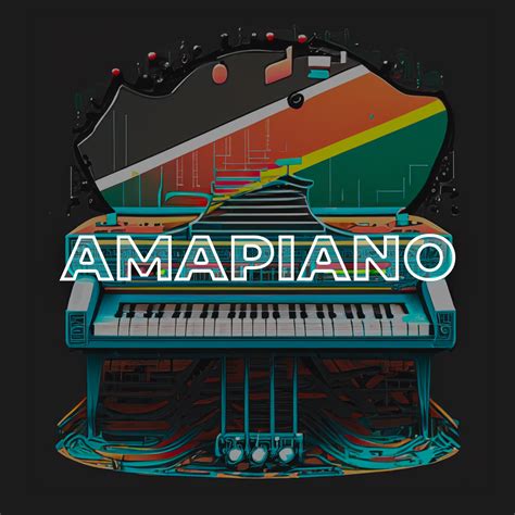 Amapiano Side Brain