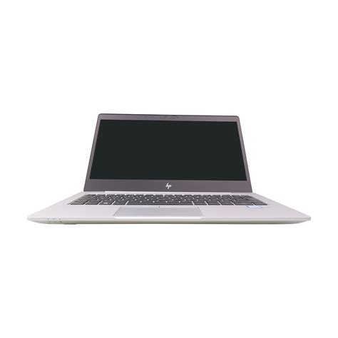 Hp Elitebook G Notebook Pc Intel Core I U Ghz Gb Gb Nvme Win Pro