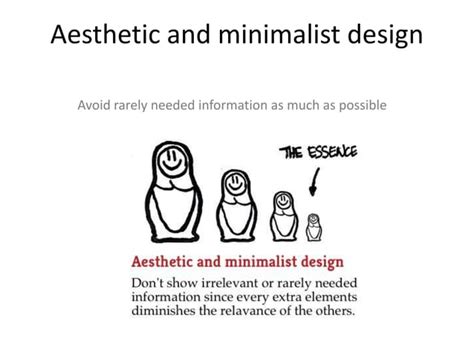 Heuristic Evaluation Principles Ppsx