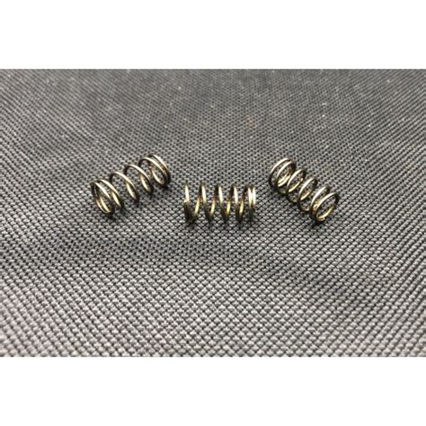 Yugoslavian Sks M5966 Trigger Spring Nos Condition Victory Arms