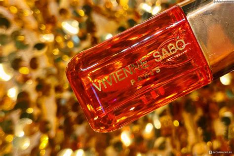 Масло для губ Vivienne Sabo Sirop de Fruits - «Красивый бестолковый ...