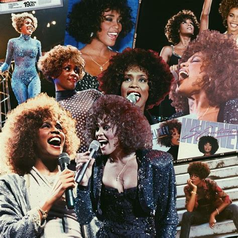 Whitney Houston Whitney Houston