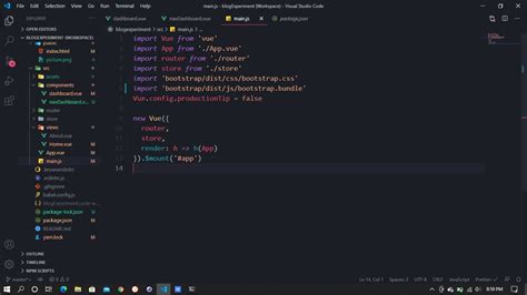 Bootstrap Dropdown Is Not Working In Vue Components Twbs Discussion Github