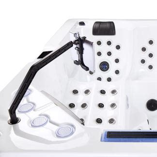 Denver Hot Tub Buenospa